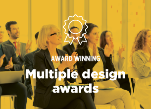 Evoko Liso Room Manager – Biamp