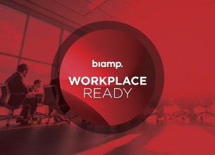 MAX Connect – Biamp