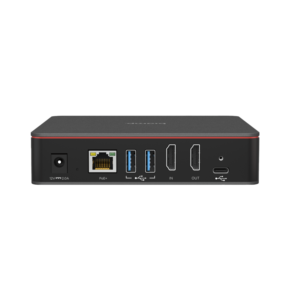 MAX Connect – Biamp