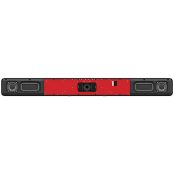 Parlé VBC 2500a – Biamp