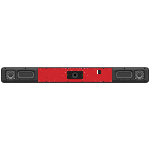 Parlé VBC 2500a – Biamp