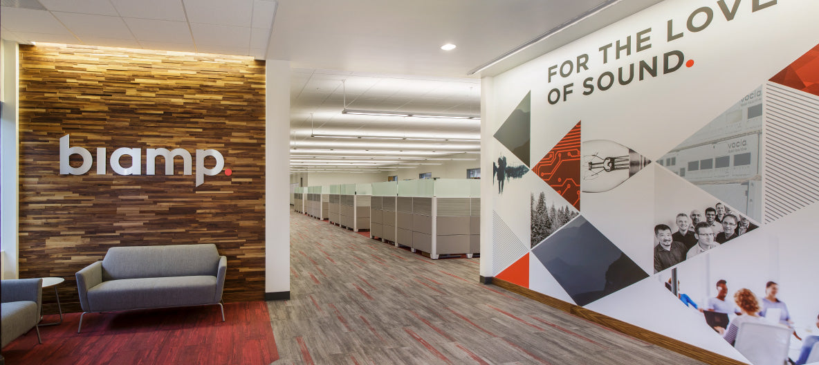 Contact Technical Support – Biamp