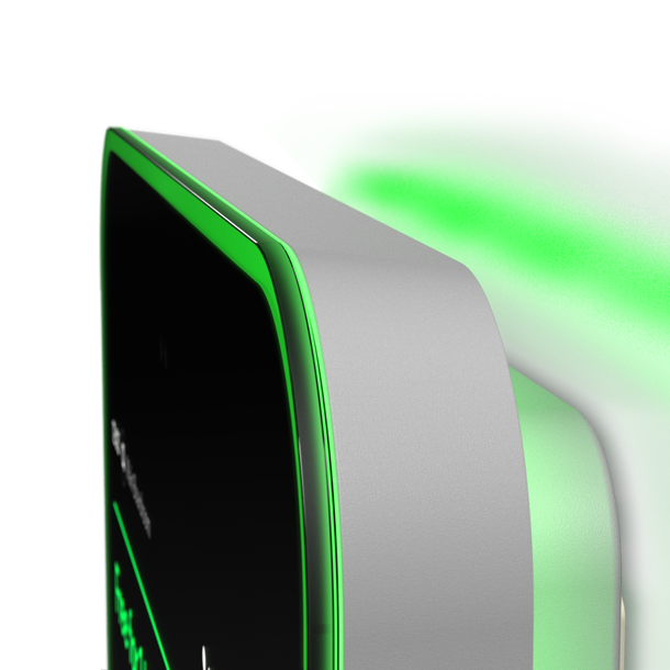 Evoko Liso Room Manager – Biamp